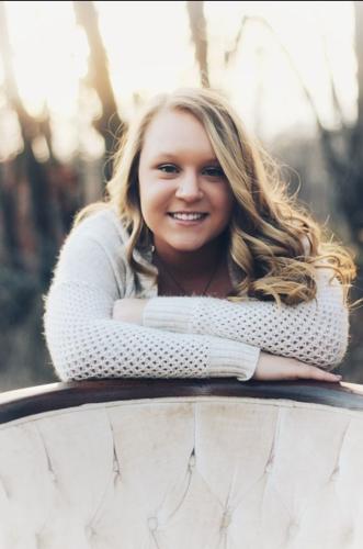 Student of the Month: Miranda Stiles | Announcements | indianagazette.com