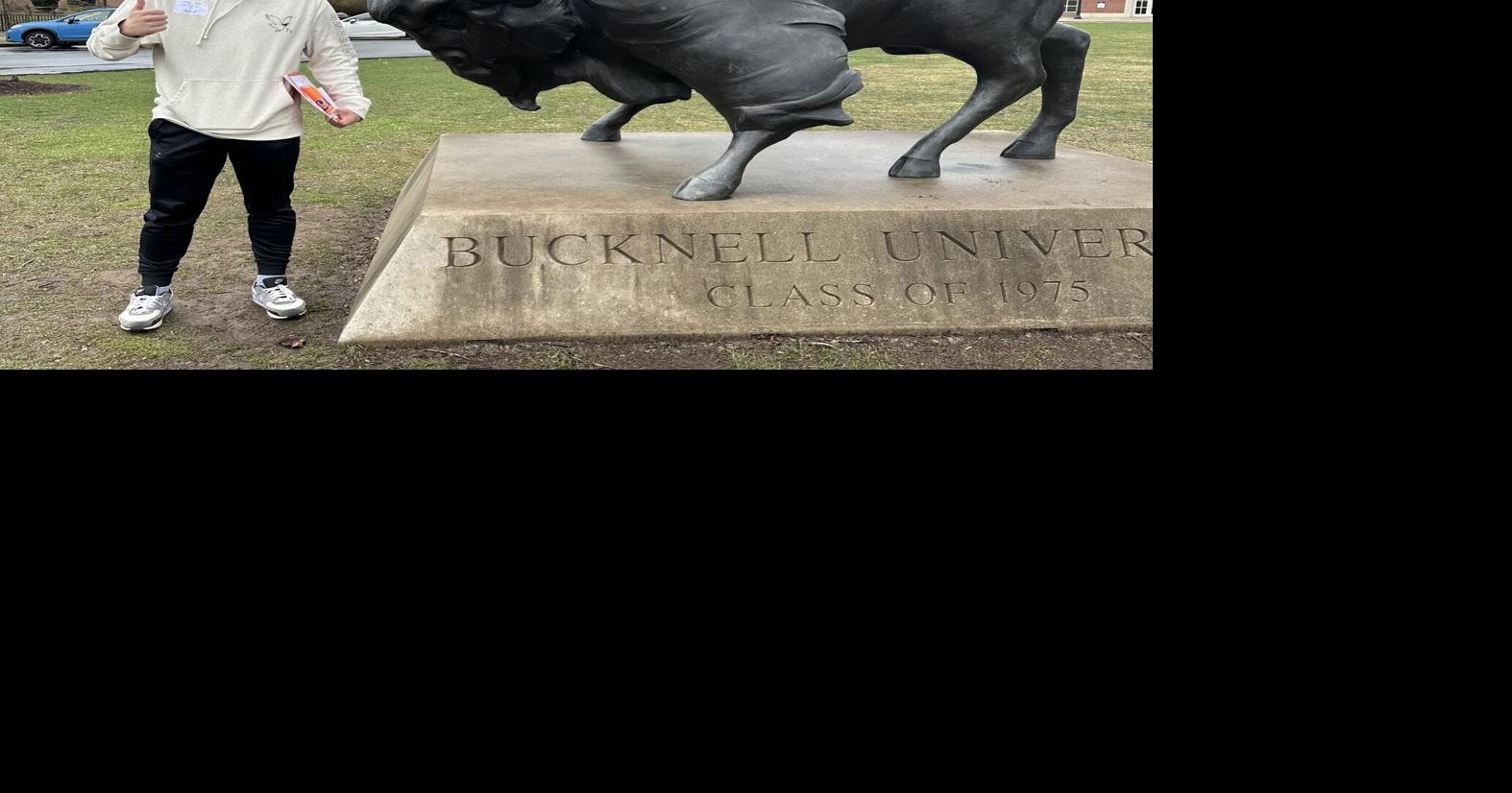 Jaiden Myers - Teen of the Week | Teen Of The Week | indianagazette.com