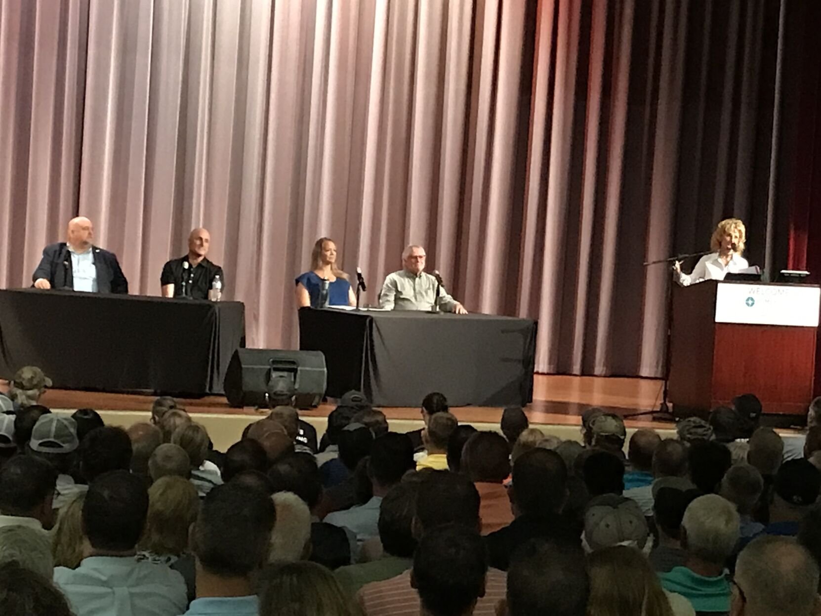 DEP to hold air quality hearing for Homer City Redevelopment Sept. 17 ...