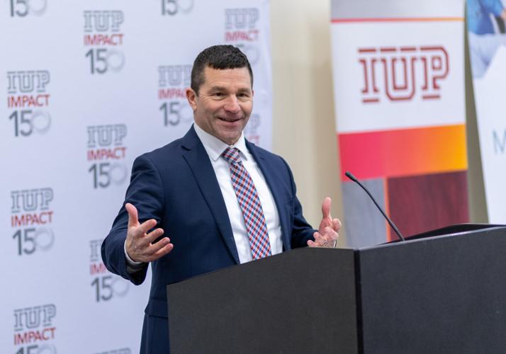 IUP, IRMC unite with new Collaborative to enhance rural health care ...