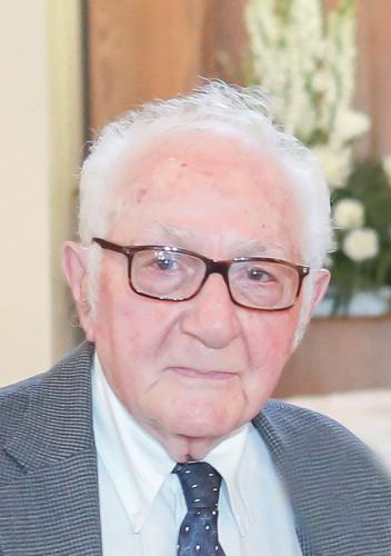 Raymond J. 'Raymo' Deleandro | Obituaries | indianagazette.com