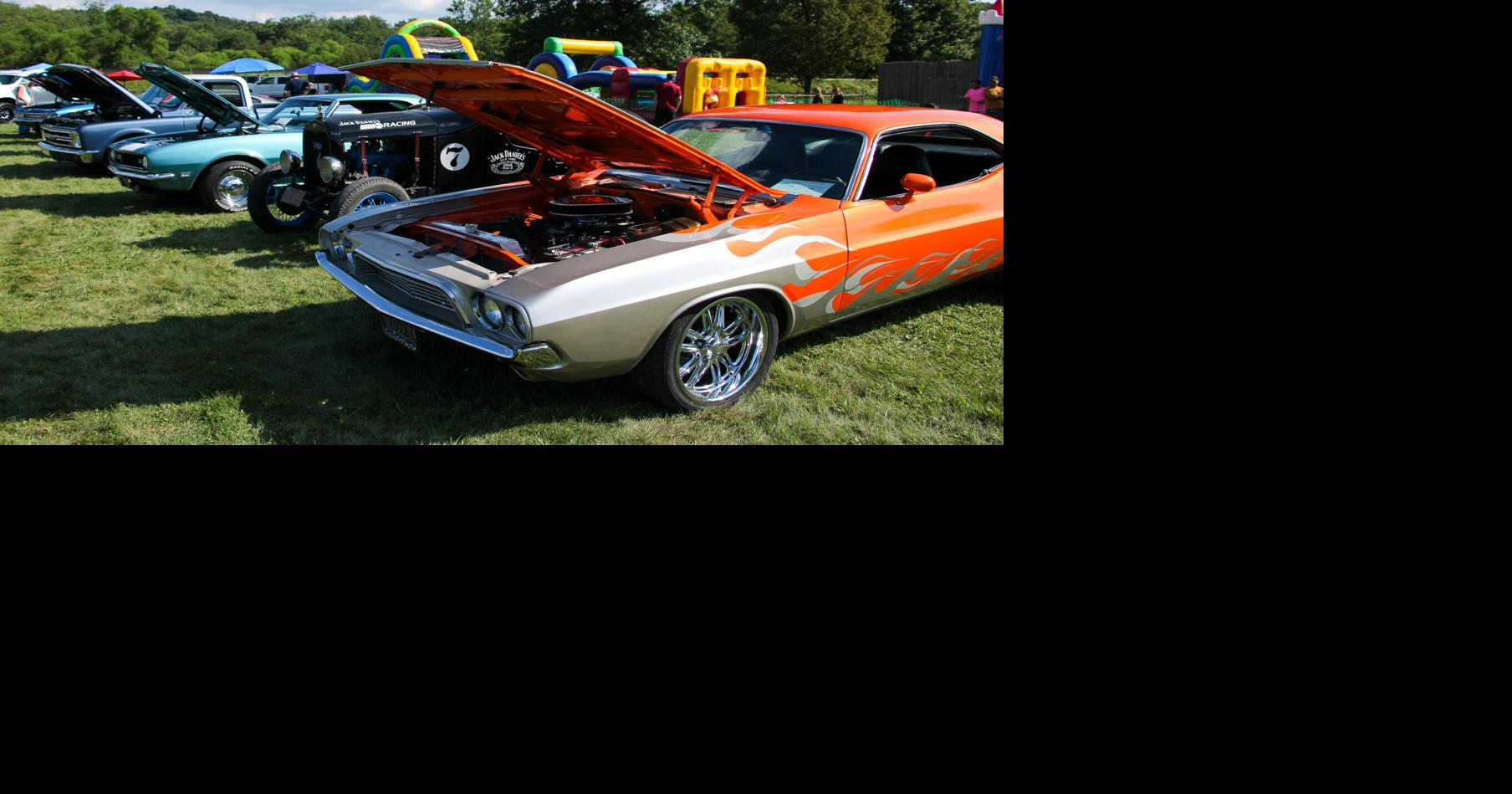 Shannock Valley Community Festival returns for 36th year | News ...