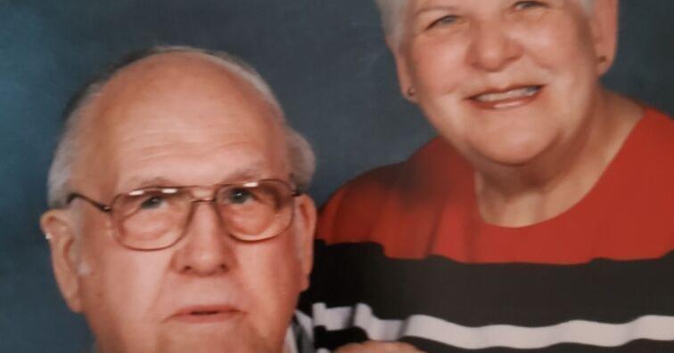 Myrna Joan Johnson | Obituaries | indianagazette.com