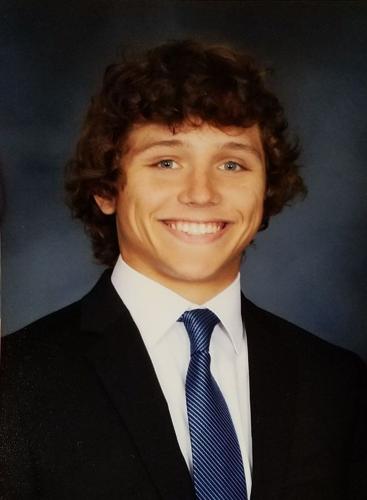 Student of the Month: Anthony Rowland | Announcements | indianagazette.com