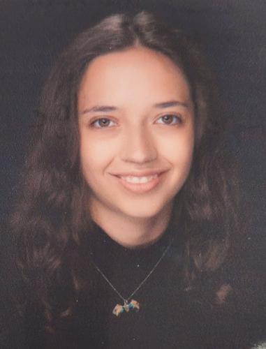 STUDENT OF THE MONTH: Summer MacPherson | Announcements ...