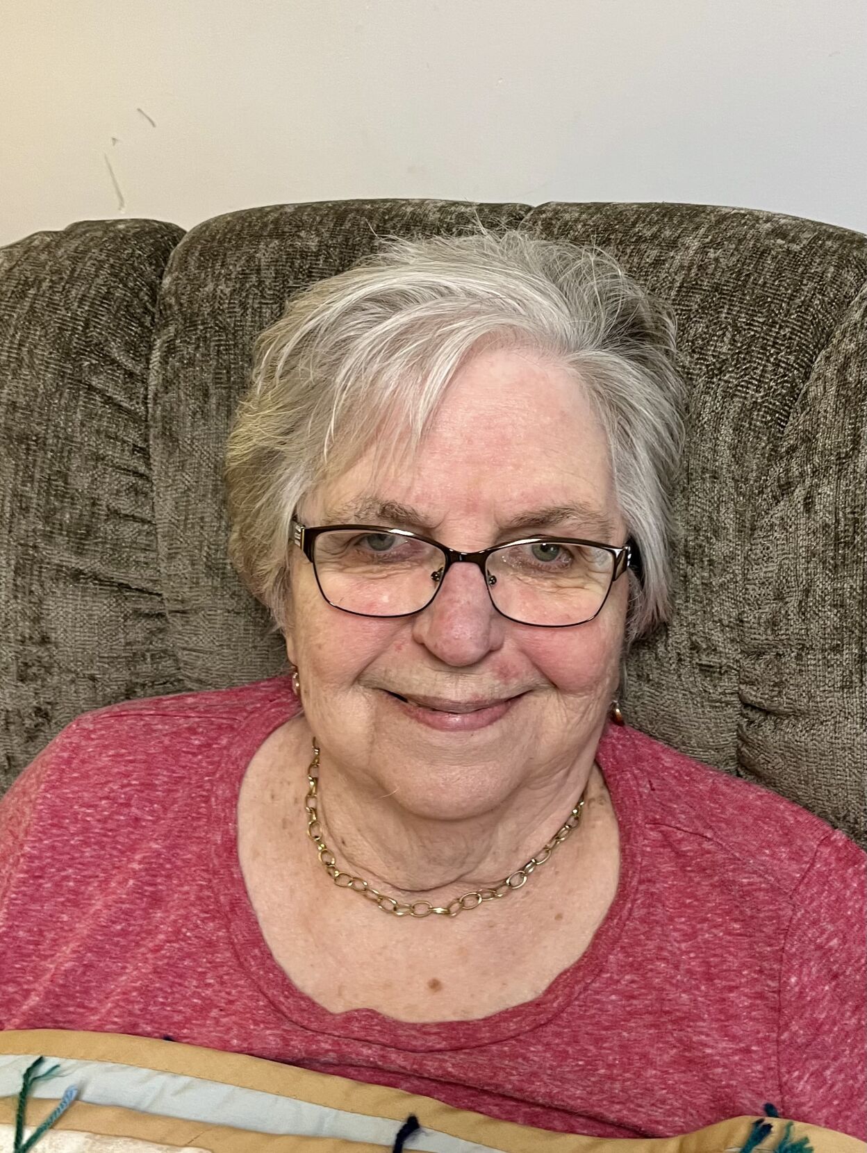 Nancy C. (Cochran) Polcha | Obituaries | indianagazette.com