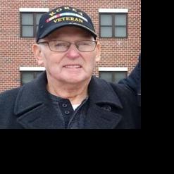 James Merrit Goodyear Jr. | Obituaries | indianagazette.com