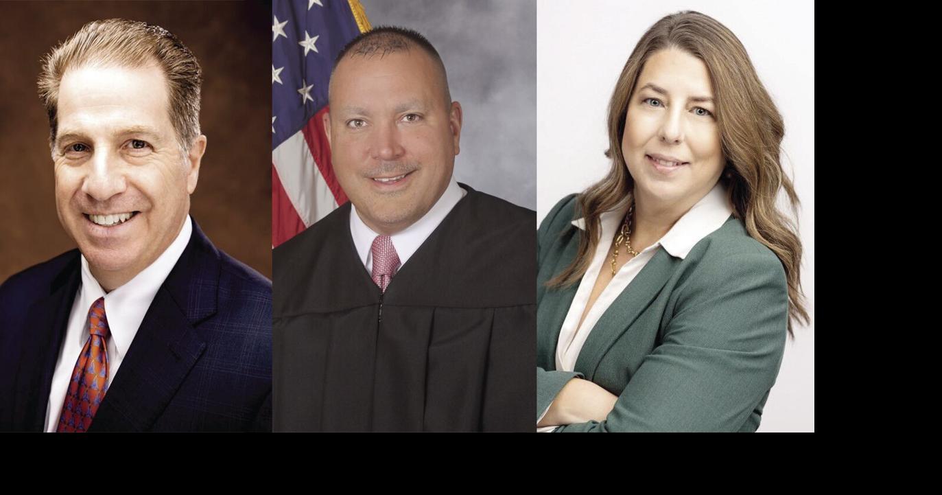 Everett, Sottile seek to succeed Indiana MDJ Haberl | News ...