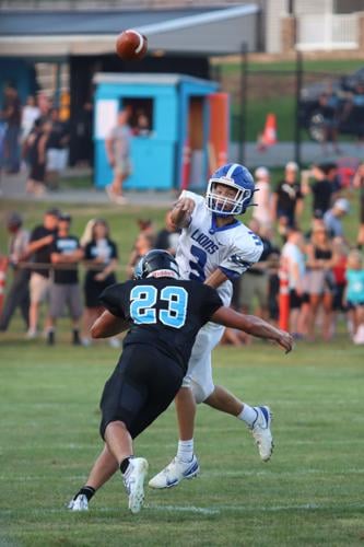 Lions pack more power after co-op deal | Indiana County Sports ...