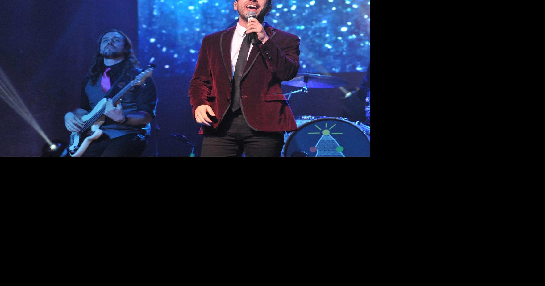 Gazette Photos: B.C. Taylor takes over father's mantle for last show ...