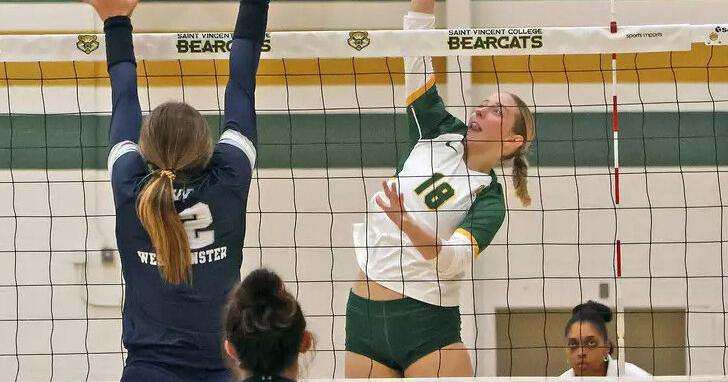 Williams three-peats as PAC Newcomer of the Week | Sports ...