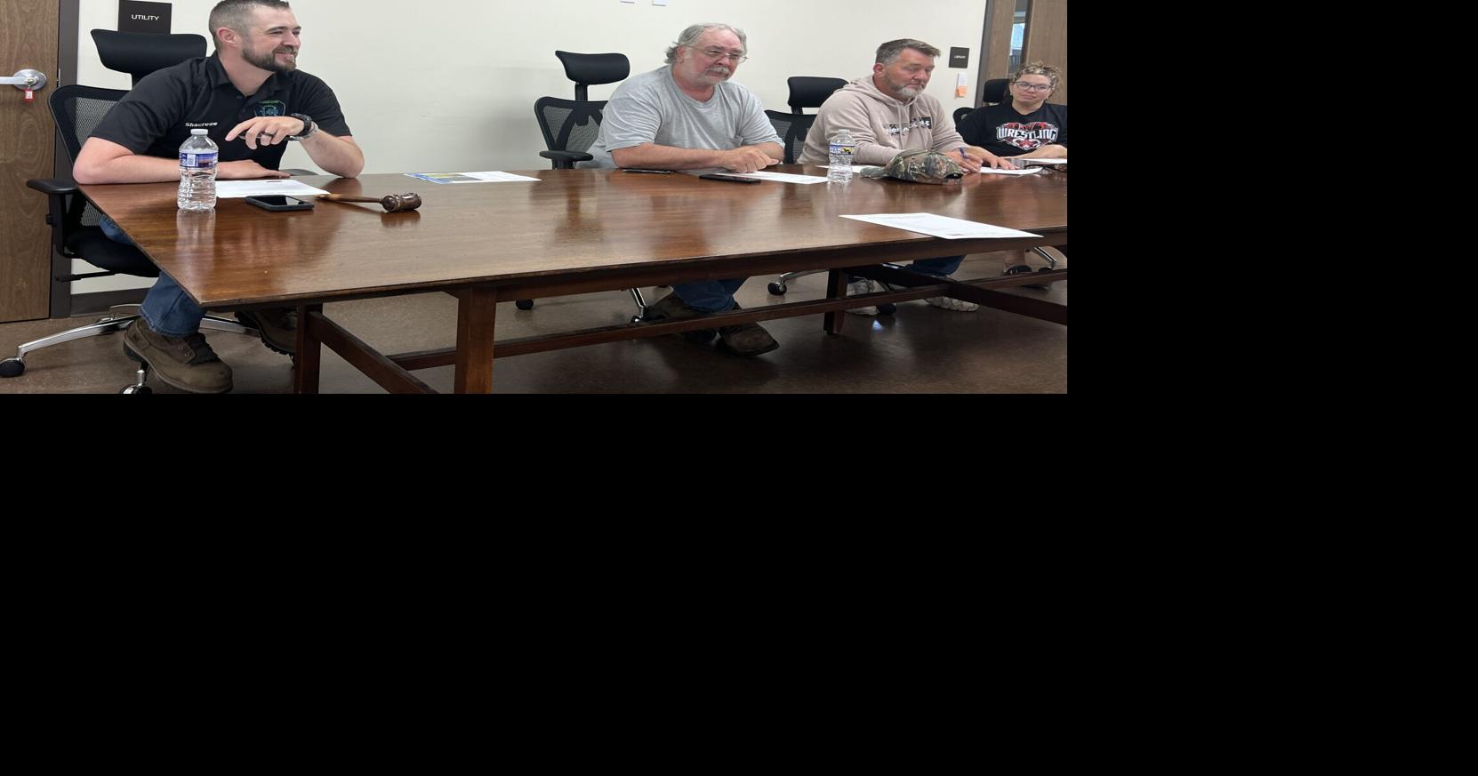 Shacreaw resigns as supervisor in Burrell Township | News ...