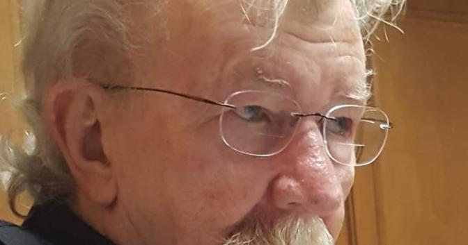 John M. 'Red' Blatt | Obituaries | indianagazette.com
