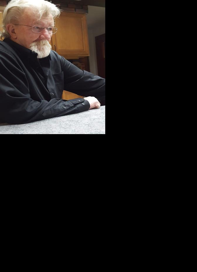 John M. 'Red' Blatt | Obituaries | indianagazette.com