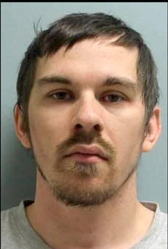 New Florence man jailed for hurting 2-month-old child | News ...