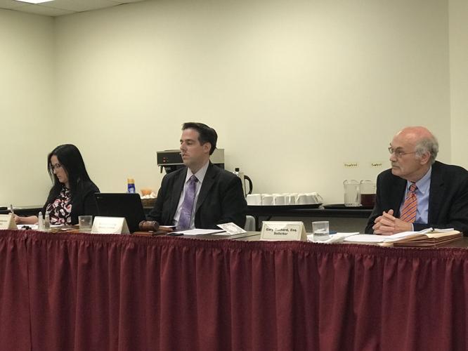 Curci named as interim successor to Matson at ARIN IU 28 | News ...