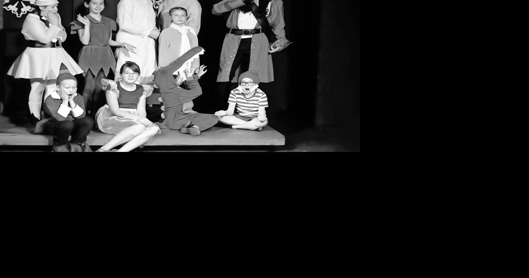 Indiana Players to present 'A Christmas Peter Pan' | News ...