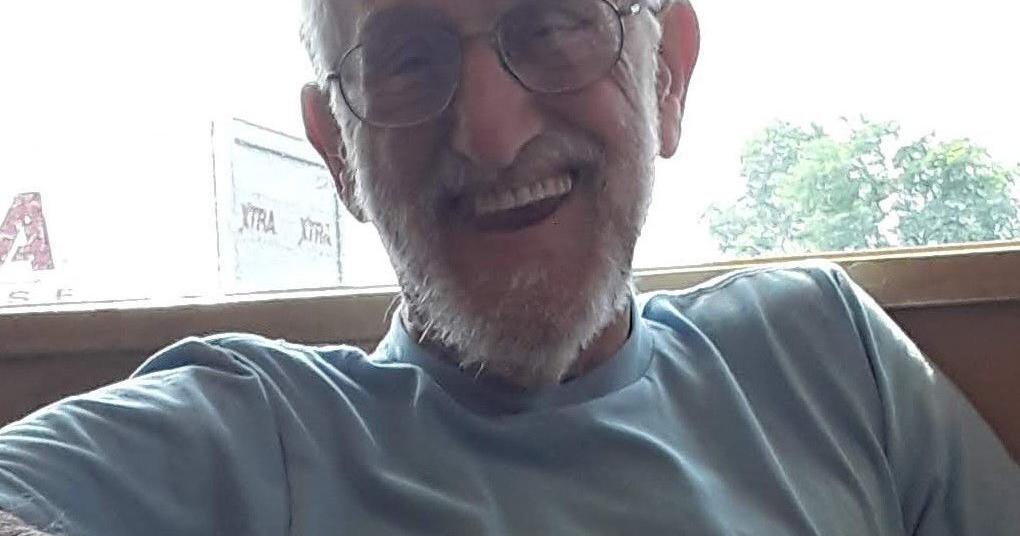 Ralph E. Lewis | Obituaries | indianagazette.com