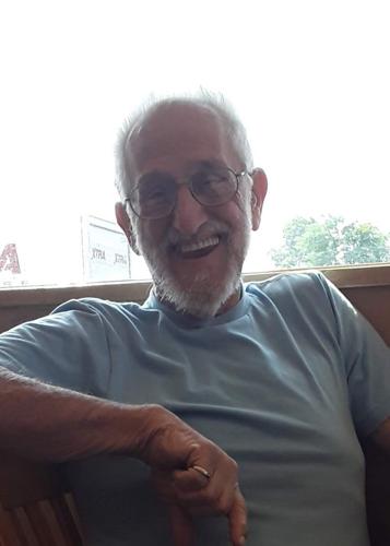 Ralph E. Lewis | Obituaries | indianagazette.com