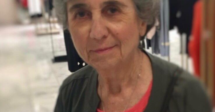 Anna Jean Japour | Obituaries | indianagazette.com