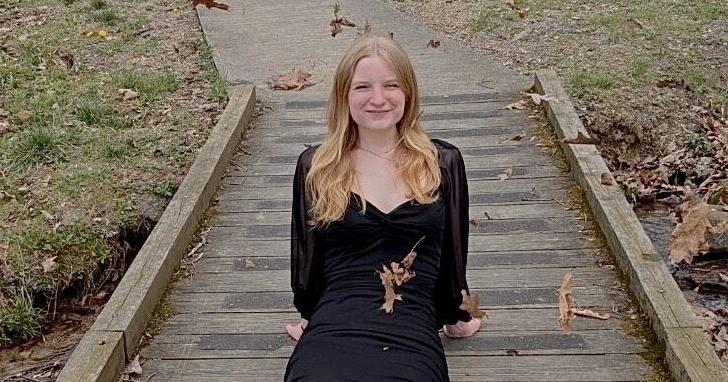 Teen of the Week: Cassidy States | Teen Of The Week | indianagazette.com