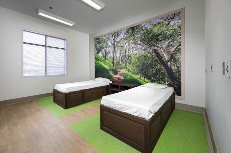 IRMC Mountains Behavioral Health opens new adolescent unit for youth ...