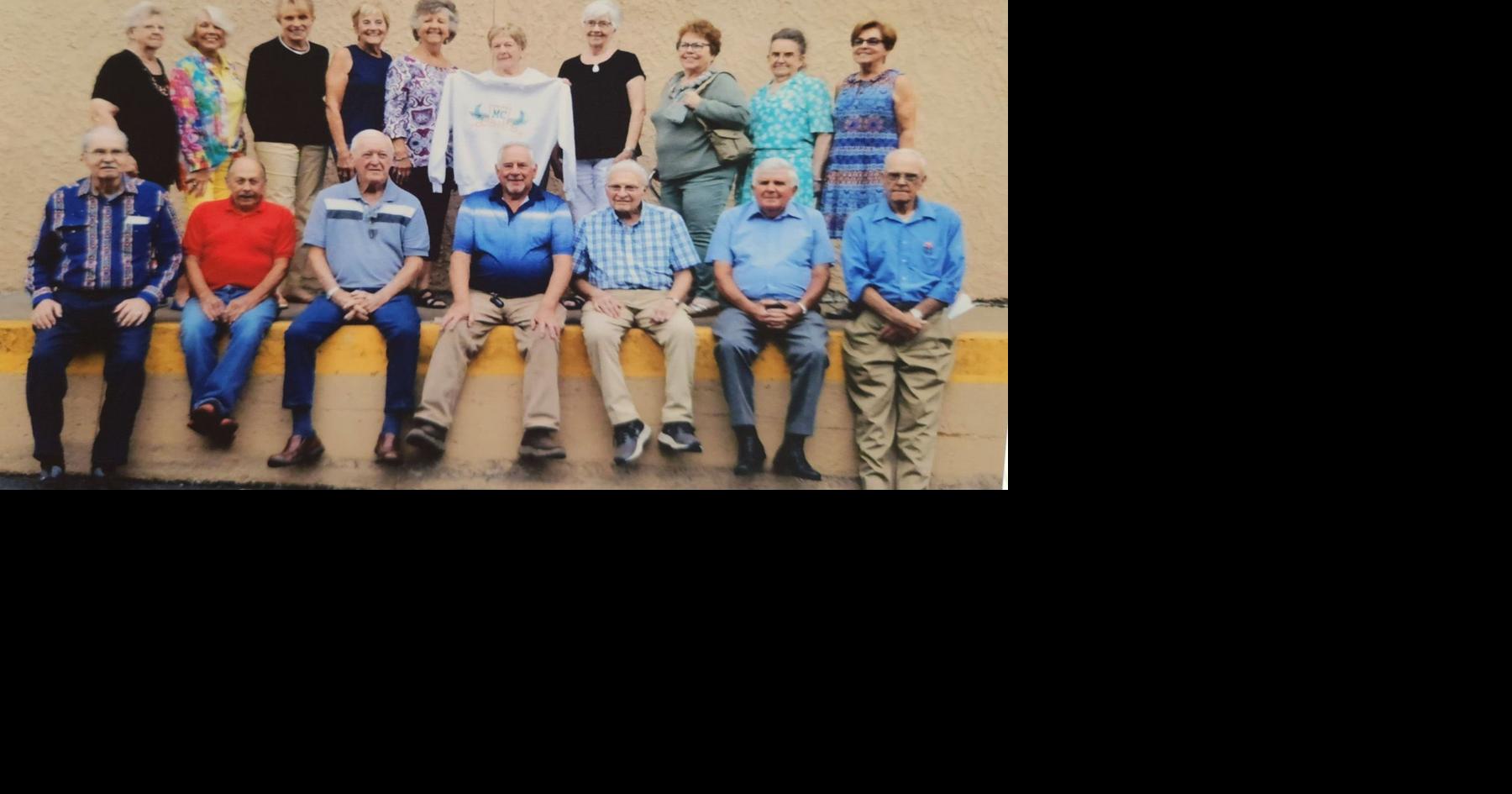 MC Class of 1959 holds reunion | News | indianagazette.com