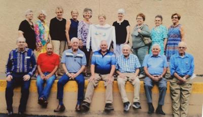 MC Class of 1959 holds reunion | News | indianagazette.com