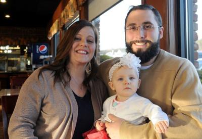 After years of addiction, man living a 'permanent apology' | News ...