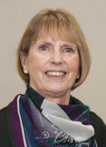 SUSAN DELANEY: Leader reflects on life of service | Women in Business ...