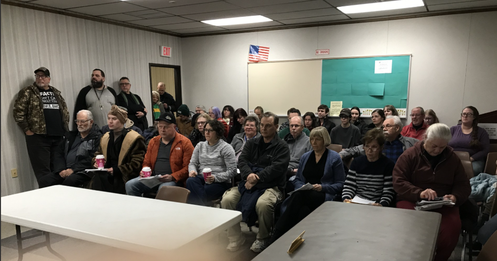 Indiana Borough Council approves third annual Pride Festival | Local ...