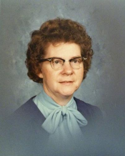Grace L. Brothers | Obituaries | indianagazette.com