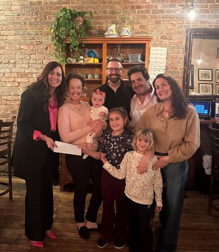 Bocce for Breast Cancer event raises money for Love of Life Campaign ...