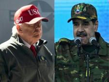 US Senate backs down on Venezuela war powers after Trump pressure ...