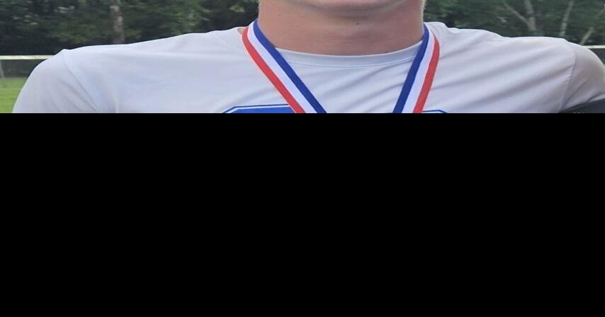 Athlete of the Week: Henning looks to lead pack in another sweep ...