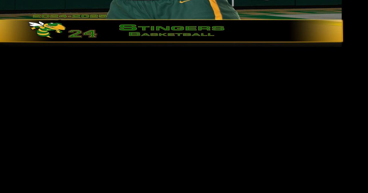 Athlete of the Week: Miller looks to get Stingers back to state ...