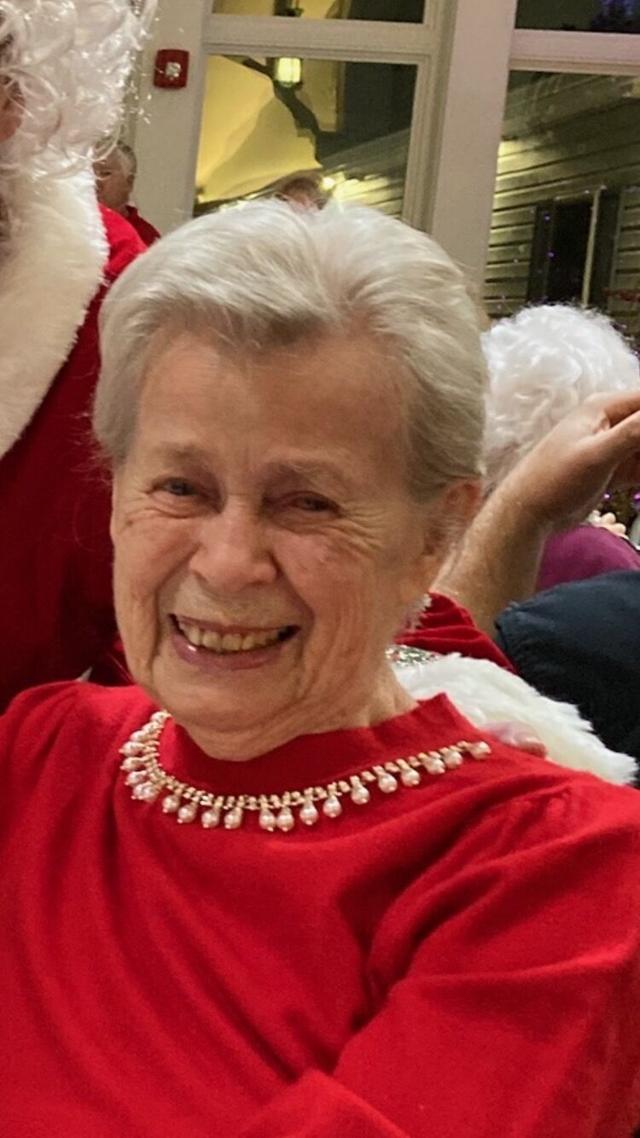 Marjorie P. Ditch | Obituaries | indianagazette.com