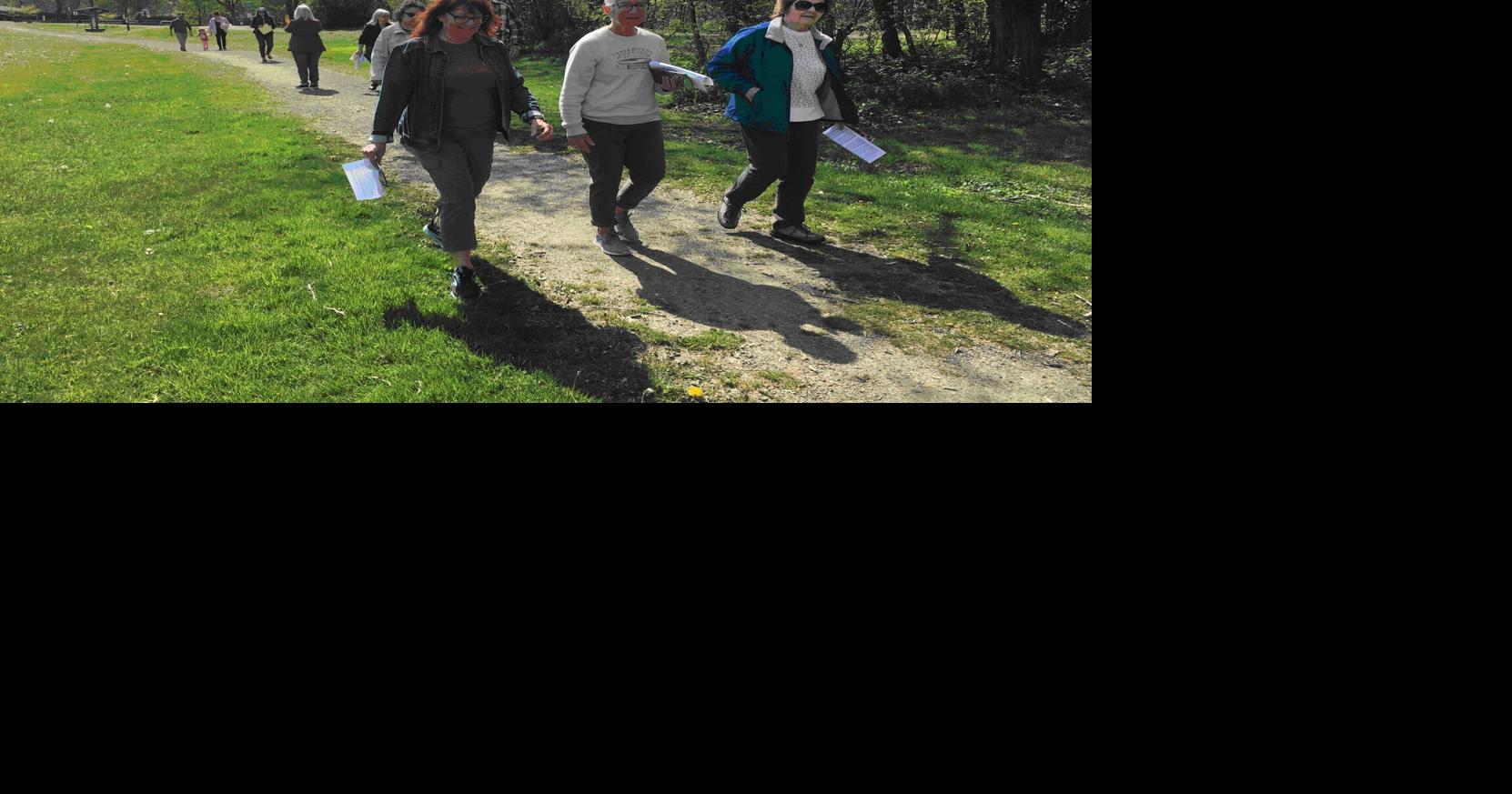 Indiana County Decathlon to kick off with Hot Chocolate Walk | News ...