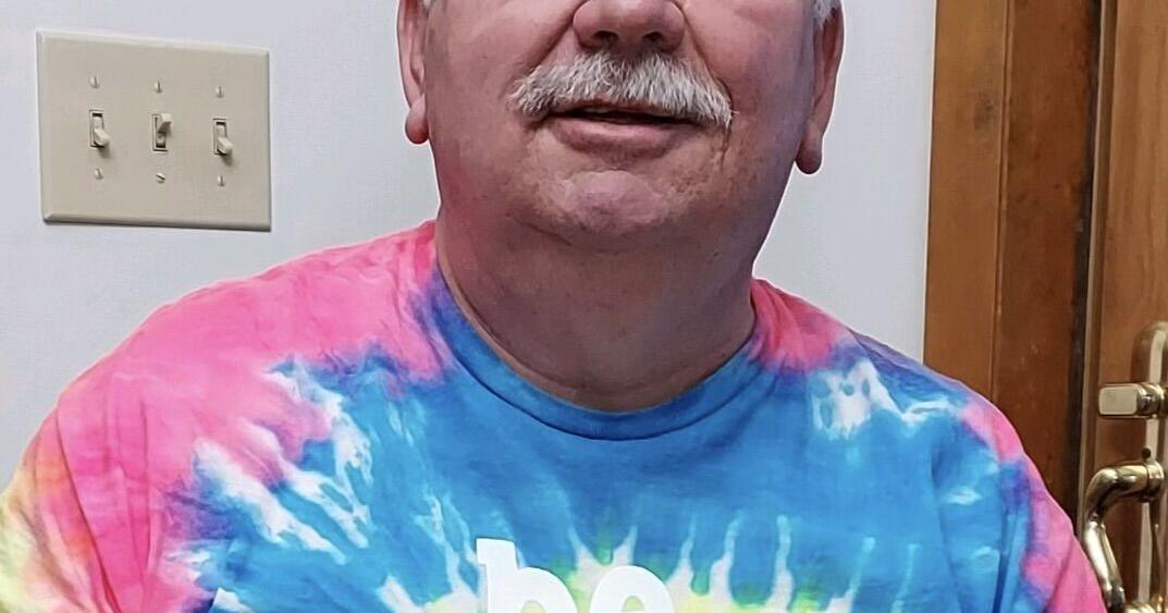 Randolph Curtis Crowe | Obituaries | indianagazette.com