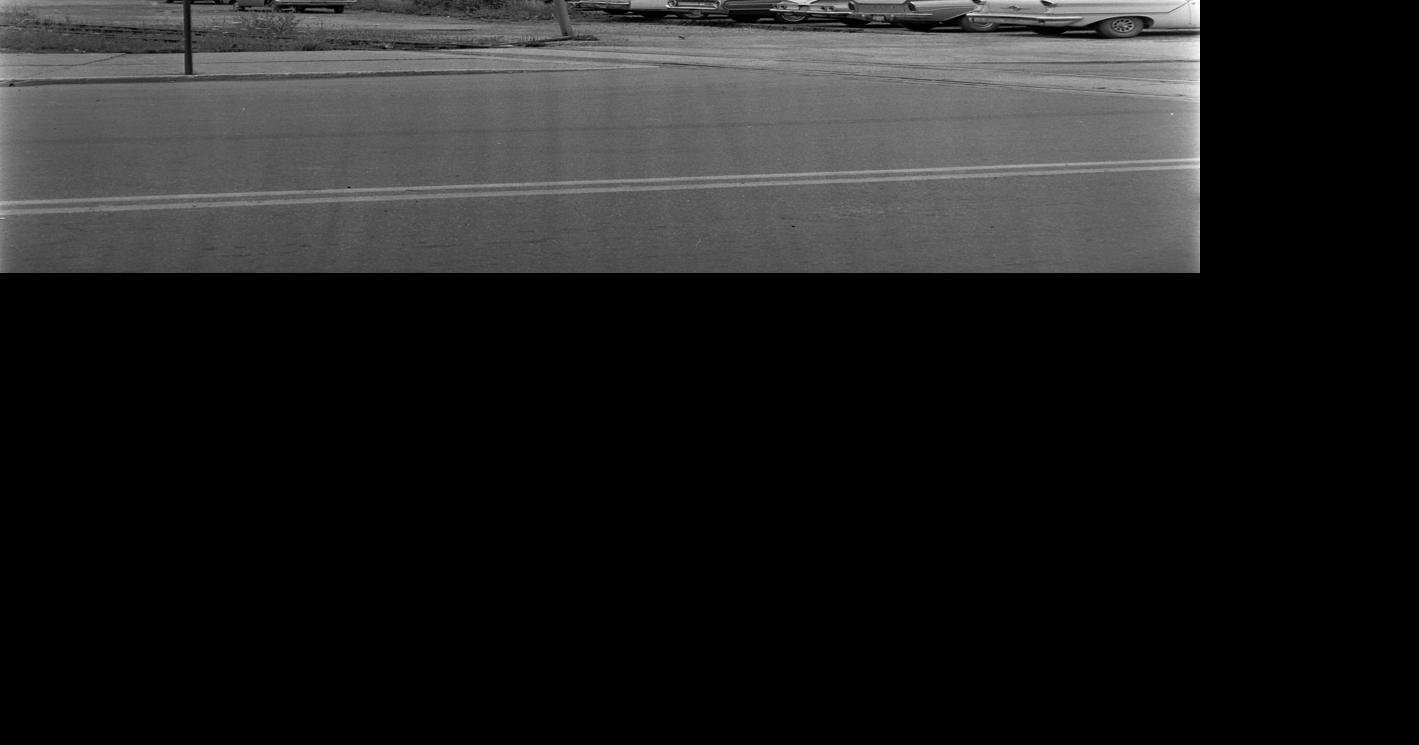 Stapleton Restaurant was a popular downtown eatery | News ...