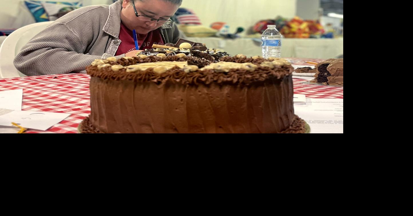 'It's a family affair': Superintendent, judges share sneak peek into ...