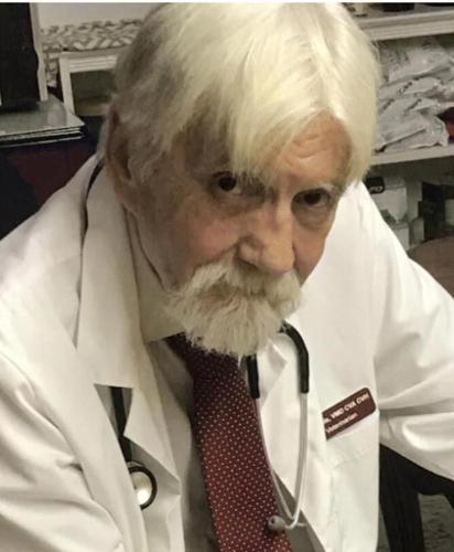 Douglas R. Blais | Obituaries | indianagazette.com