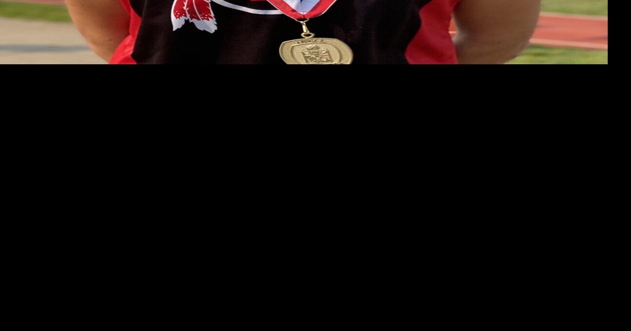 Athlete of the Week: Indiana's Weber aims to take pole vault to new ...