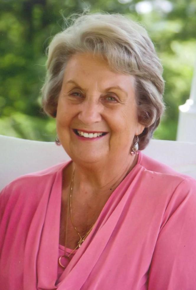 Ruby Orr | Obituaries | indianagazette.com