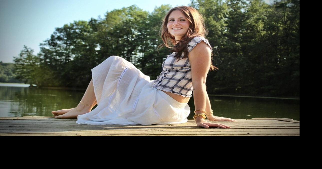 Lily Murdick named Student of the Month | Announcements ...