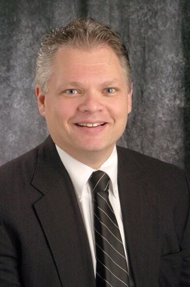 IUP's Balint honored by national high tech online newsletter | News ...