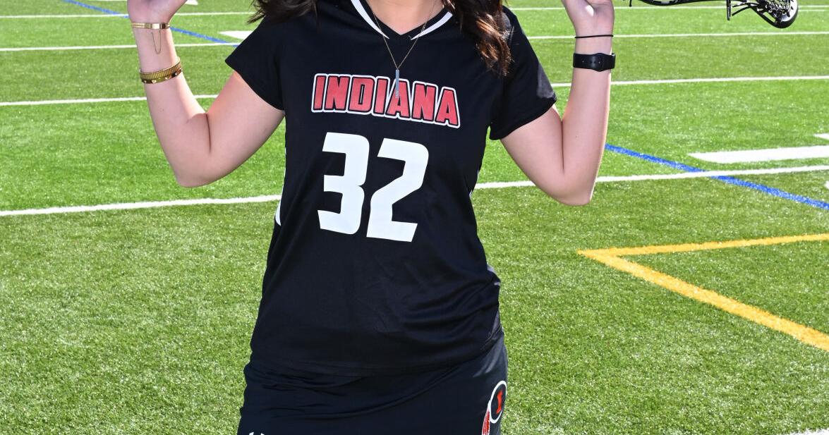 Athlete of the Week: Weaver helps lead Indiana to section title ...