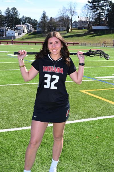Athlete of the Week: Weaver helps lead Indiana to section title ...