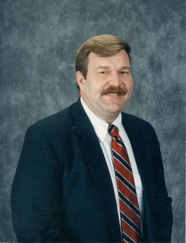Larry R. Miller | Obituaries | indianagazette.com