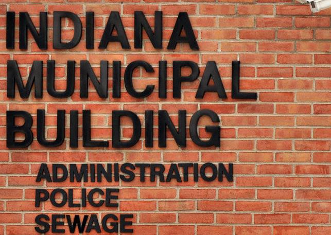 Indiana Borough council delays vote on mask ordinance | News ...